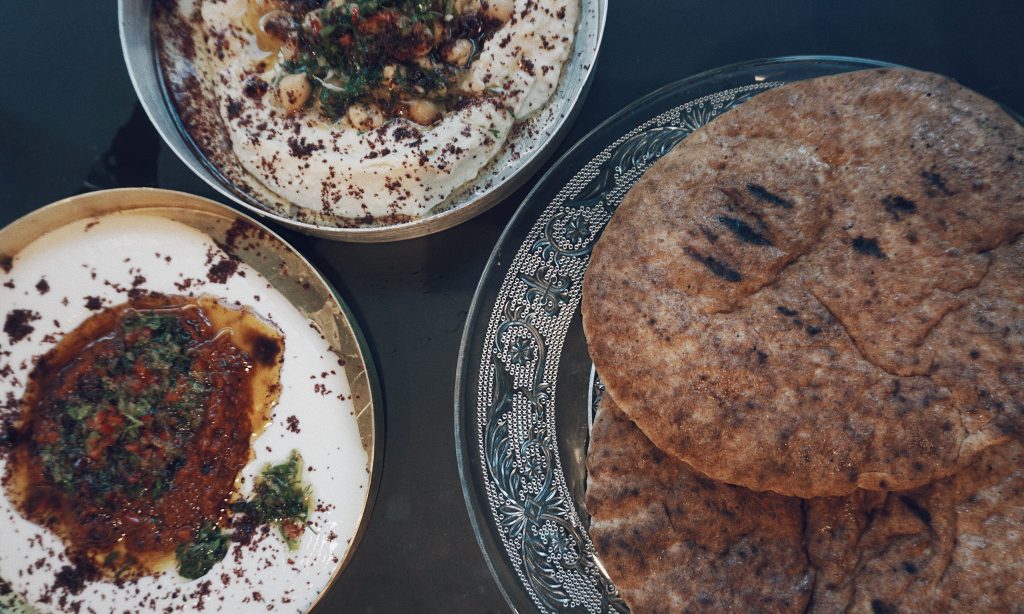 Bala Baya - Mr. Salt and Pepper